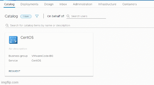 How to rename the VM during the Deployment in VRA/VRO7.6(vRealize Automation 7.x) – VMwareCode