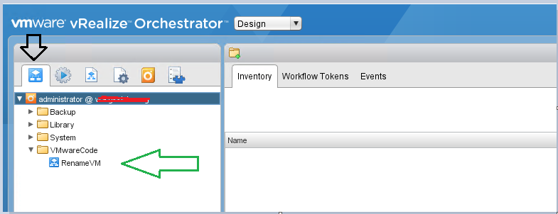 How to rename the VM during the Deployment in VRA/VRO7.6(vRealize Automation 7.x) – VMwareCode
