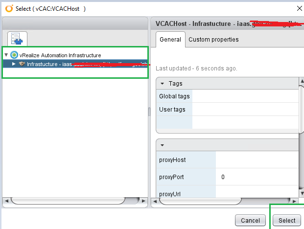 How to rename the VM during the Deployment in VRA/VRO7.6(vRealize Automation 7.x) – VMwareCode